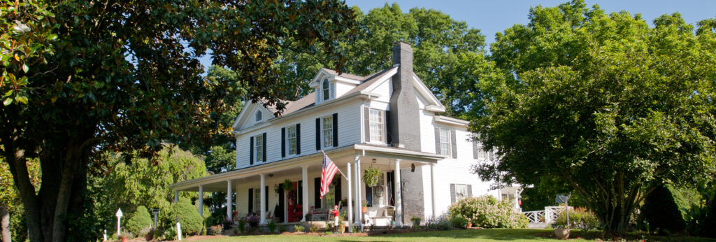 About us - Stuart Hill | Martinsville VA Bed and Breakfast and Event Venue